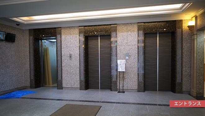 新大阪・西中島エリア会議室【WiFi・プロジェクター・マイク無料 60人以上収容可能】の写真13