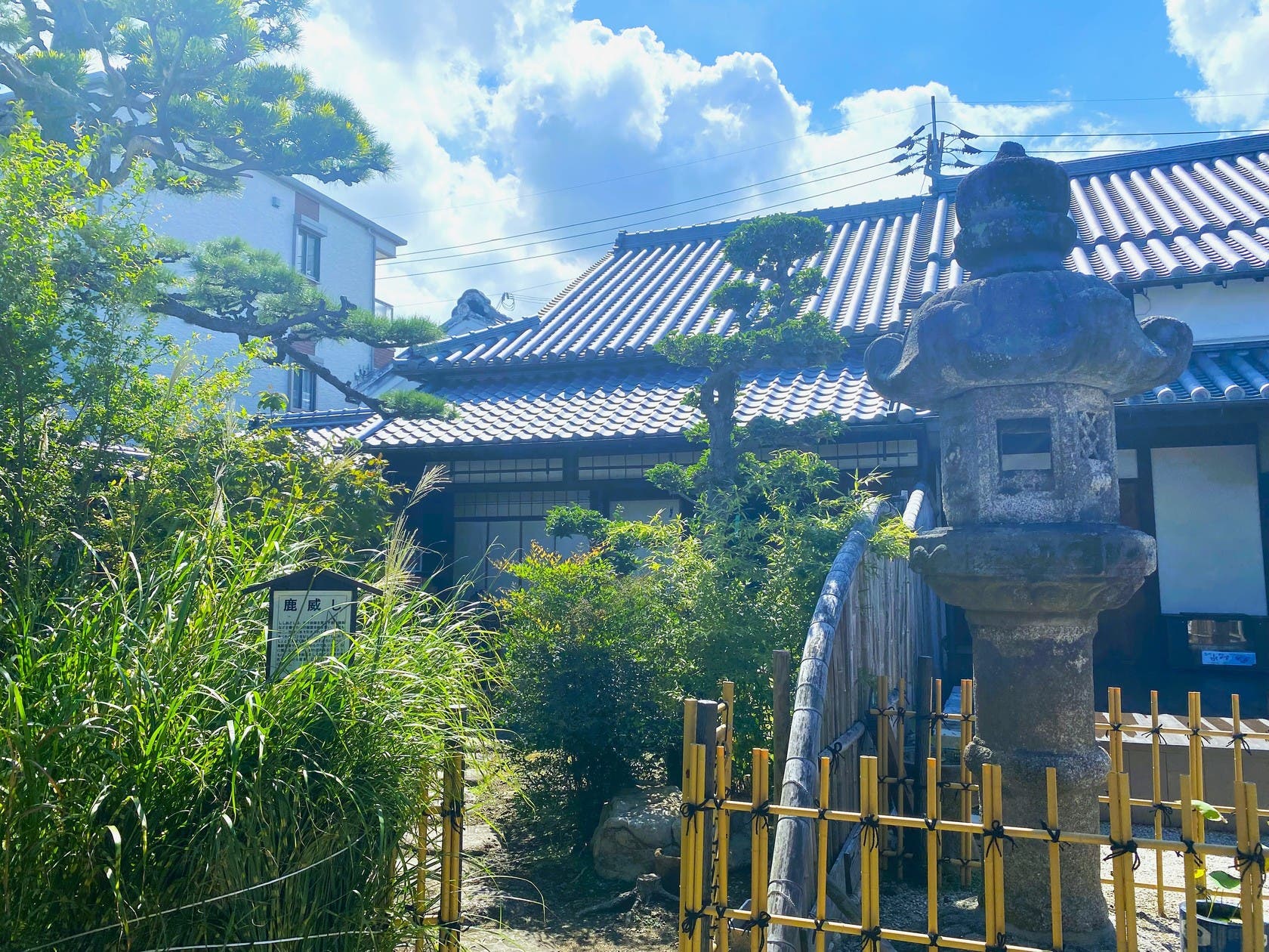 【泉佐野ふるさと町屋館】市の指定文化財で江戸時代中期に建てられた町屋/古民家！会議・コスプレ撮影・展示会などの写真16