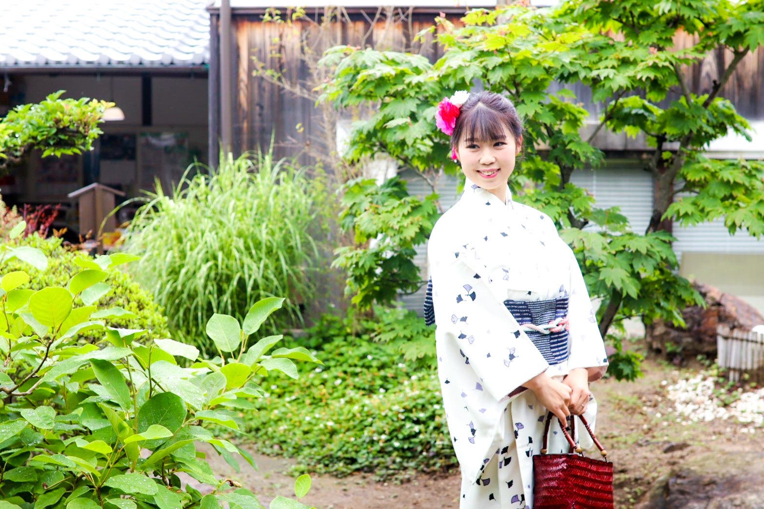 【泉佐野ふるさと町屋館】市の指定文化財で江戸時代中期に建てられた町屋/古民家！会議・コスプレ撮影・展示会などの写真4