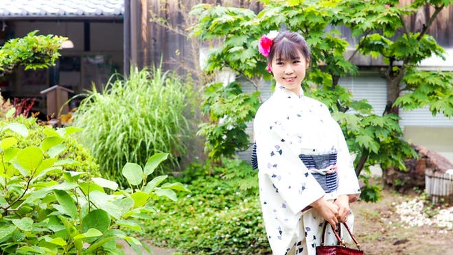 【泉佐野ふるさと町屋館】市の指定文化財で江戸時代中期に建てられた町屋/古民家!会議・コスプレ撮影・展示会などの写真4