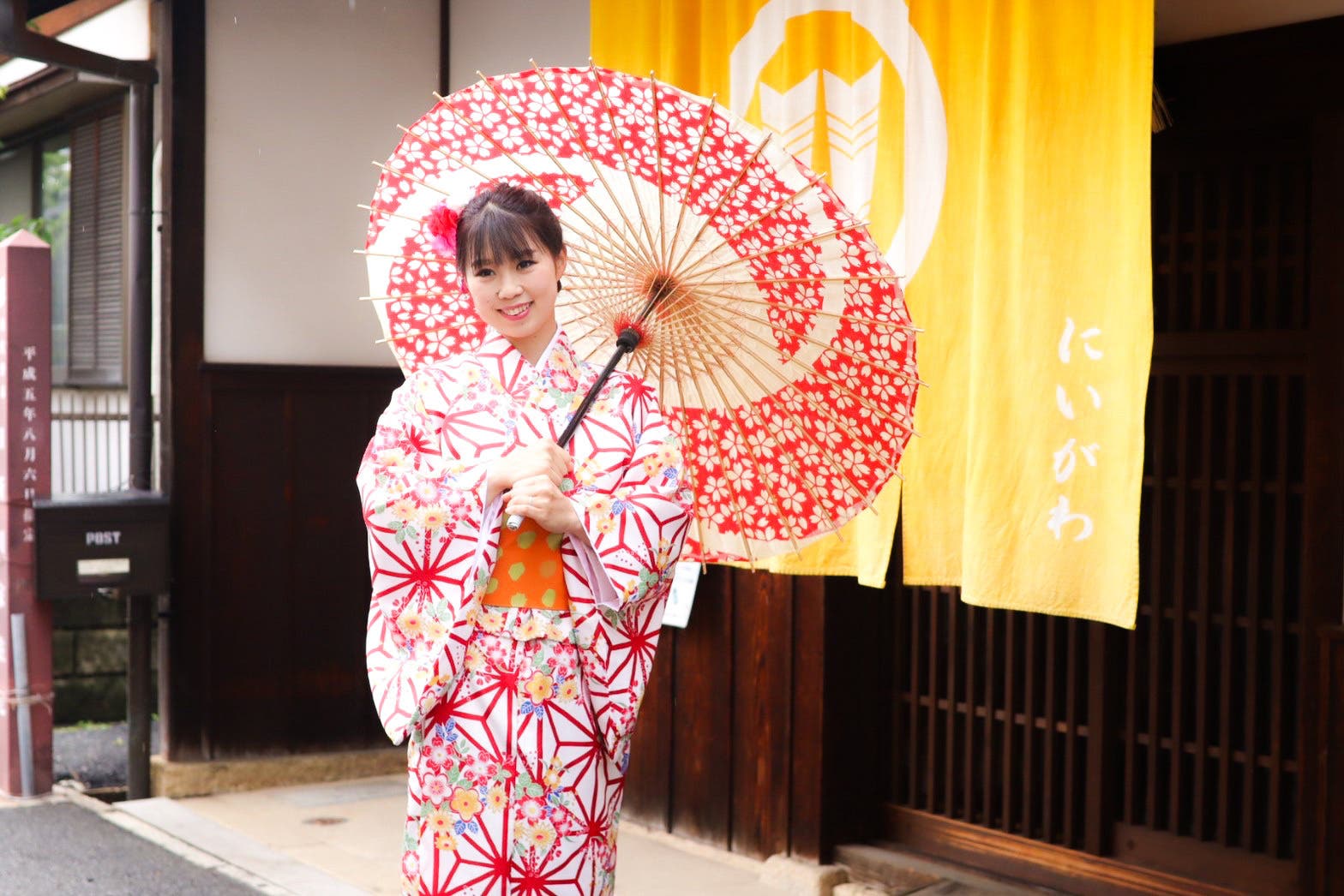 【泉佐野ふるさと町屋館】市の指定文化財で江戸時代中期に建てられた町屋/古民家！会議・コスプレ撮影・展示会などの写真6