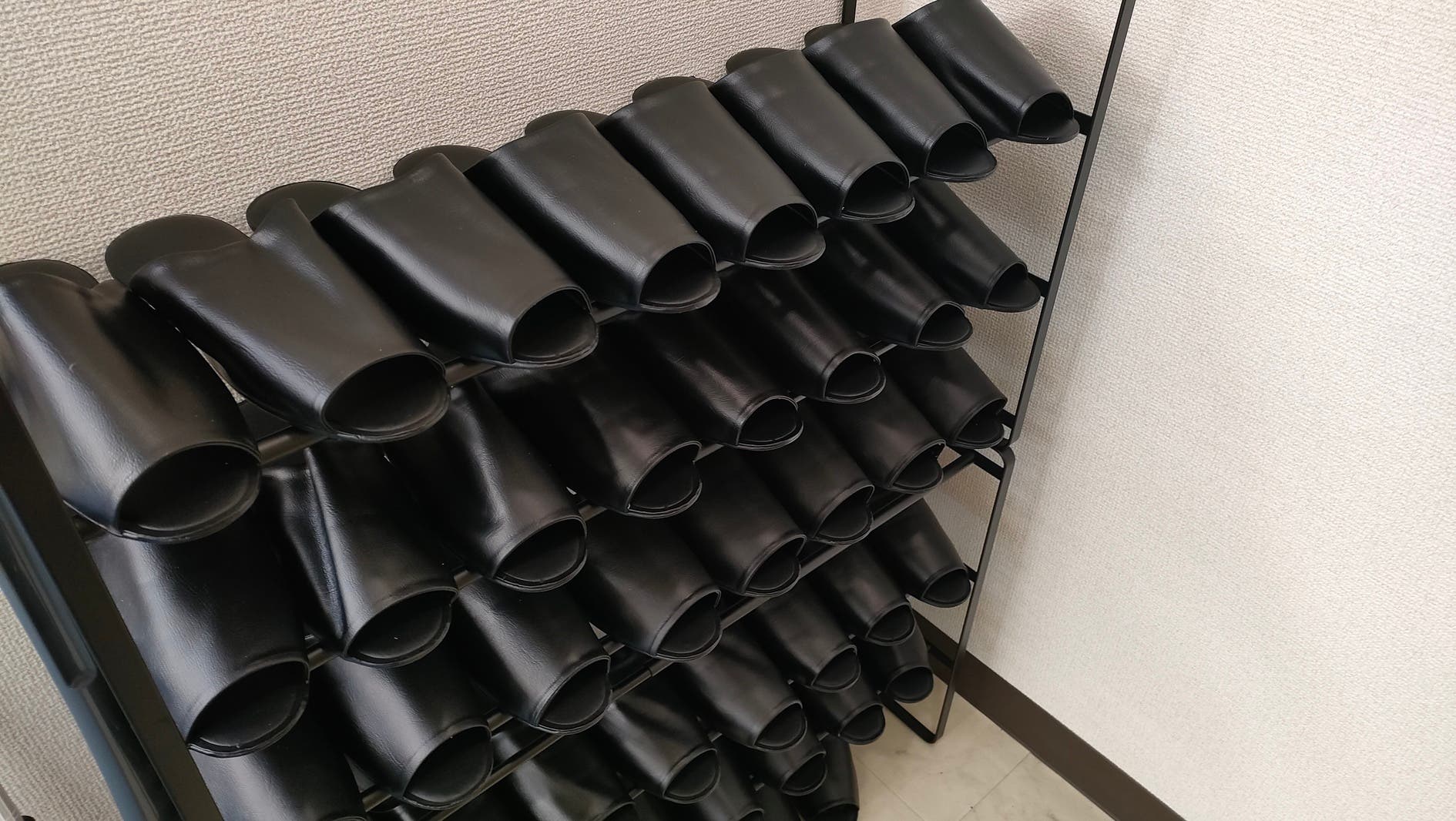 〈JOY博多3〉新規OPEN!【博多駅5分/定員20名】無料光Wi-Fi/大型ホワイトボード/プロジェクター&スクリーンの写真14