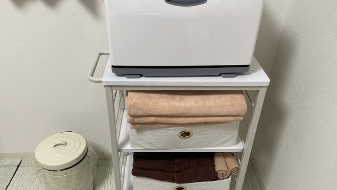 【秋葉原駅】脱毛機のある個室サロン【脱毛サロンエピデンス】の写真2