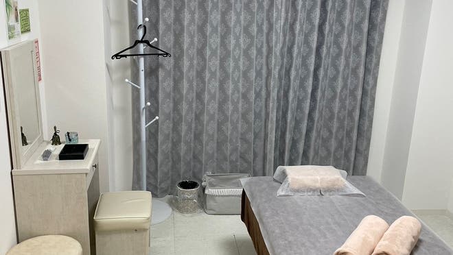 【秋葉原駅】脱毛機のある個室サロン【脱毛サロンエピデンス】の写真1