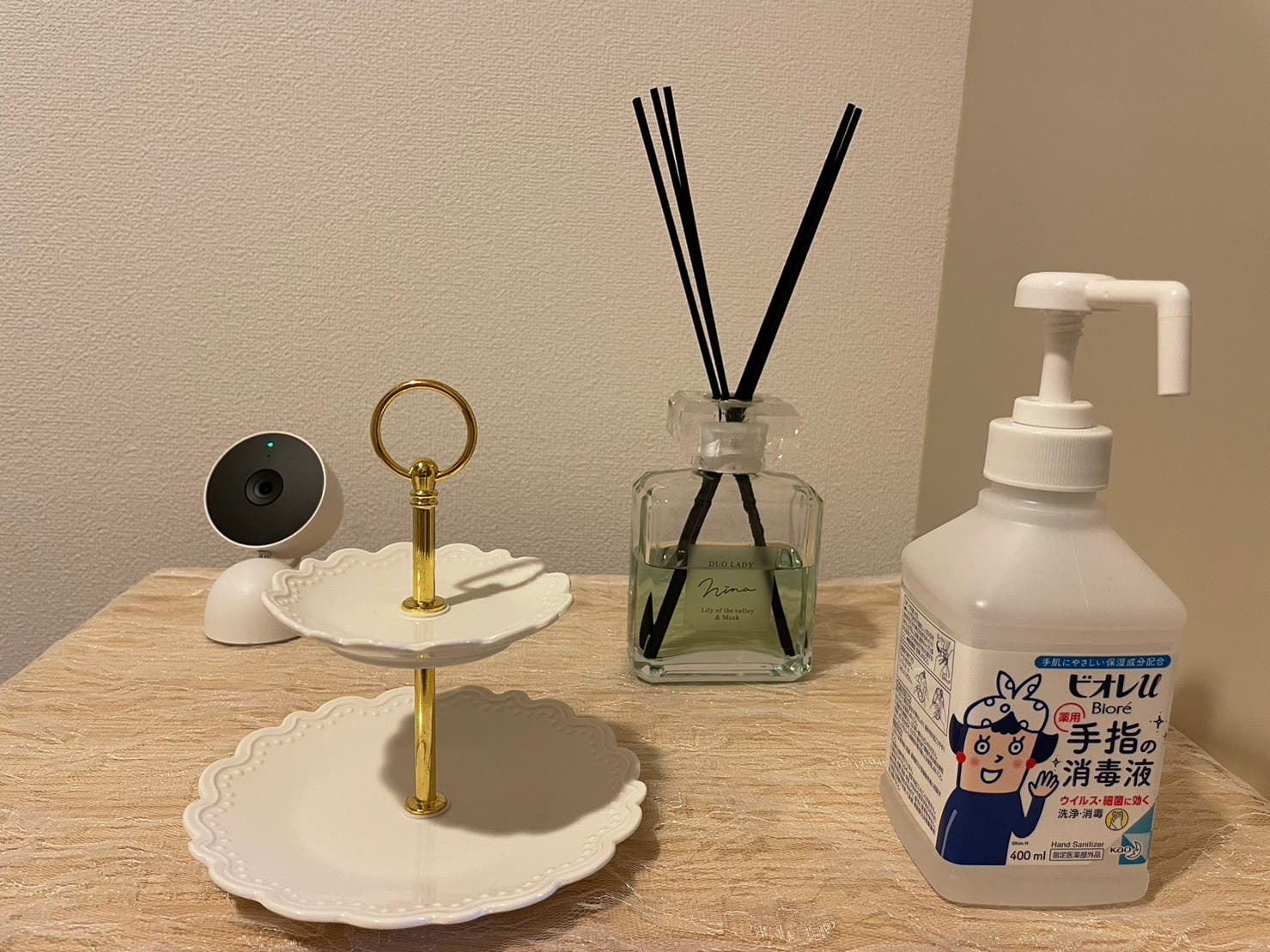 【秋葉原駅】脱毛機のある個室サロン【脱毛サロンエピデンス】の写真5