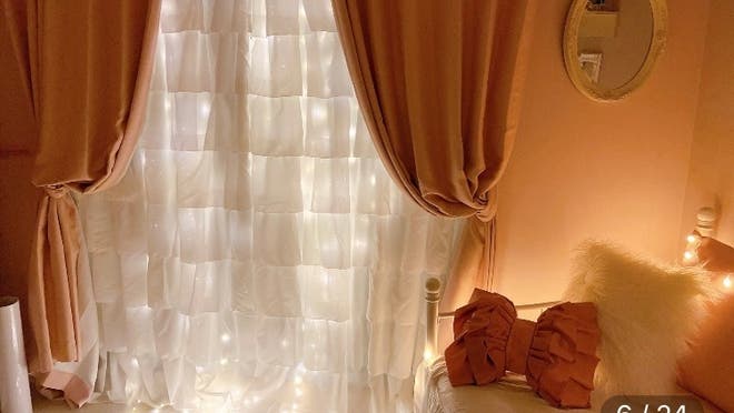 🏰カワイイお姫様スポット👑💖pesca bianca💖✨【名古屋駅5分】新年会/推し会/女子会/デート/24H可✨の写真3