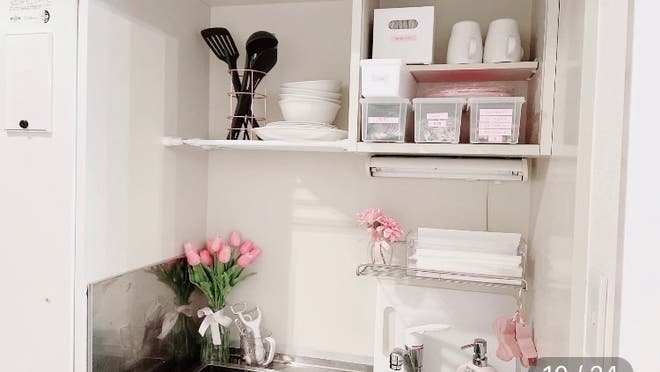 🏰カワイイお姫様スポット👑💖pesca bianca💖✨【名古屋駅5分】新年会/推し会/女子会/デート/24H可✨の写真10