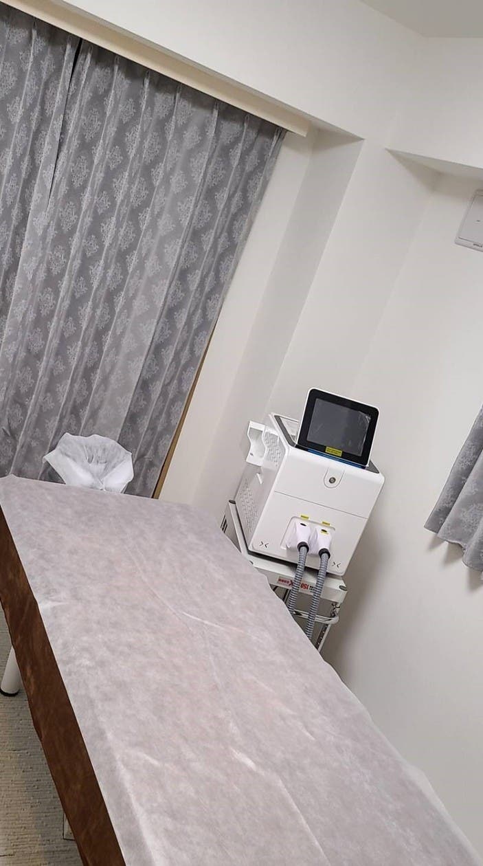 脱毛機レンタルの画像1