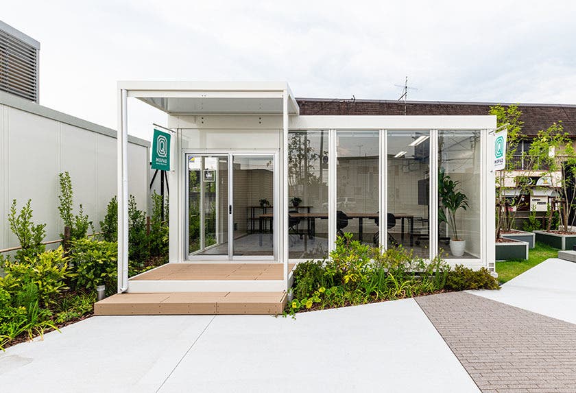 【Meeting】✨U-SPACE宇都宮店✨会議や打ち合わせにぴったりのオフィススペースです♪Wi-Fi/宇都宮市の写真12