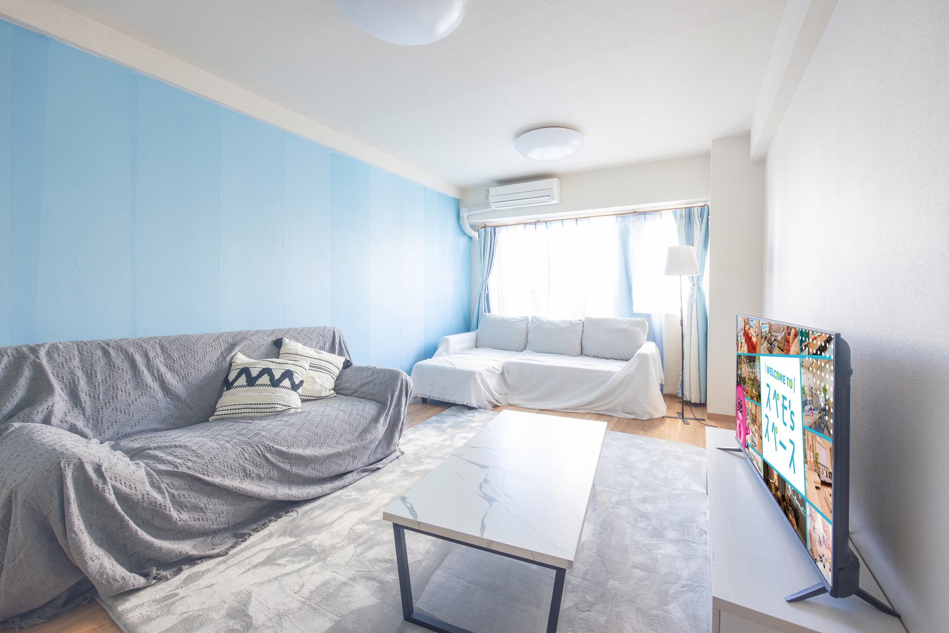 スペモ🌿クリスマス🎄歓送迎会🎊学割👨‍🎓ごろごろ🛋ボドゲ🎲女子会🌸ママ会・推し活❤️‍🔥456_SKY渋谷の写真4