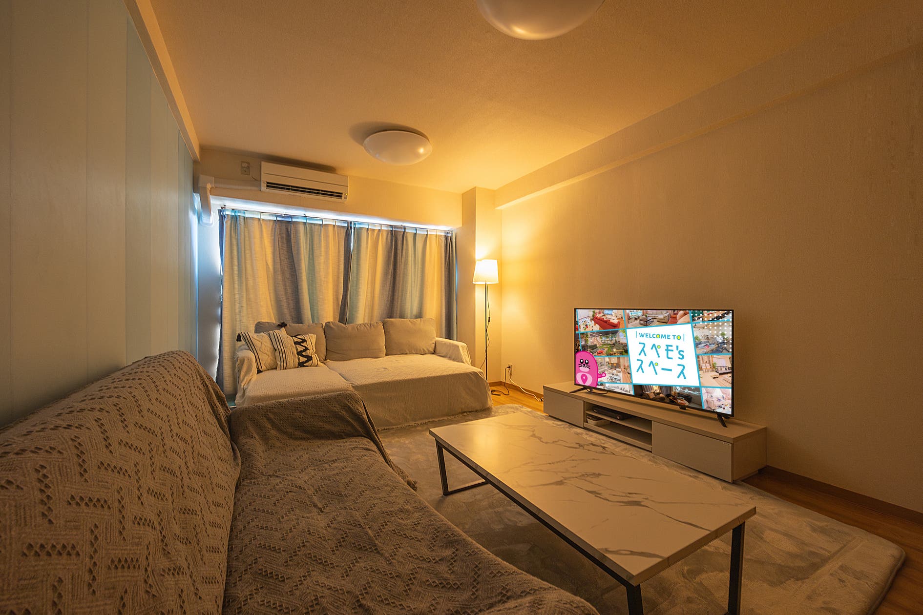 スペモ🌿クリスマス🎄歓送迎会🎊学割👨‍🎓ごろごろ🛋ボドゲ🎲女子会🌸ママ会・推し活❤️‍🔥456_SKY渋谷の写真10