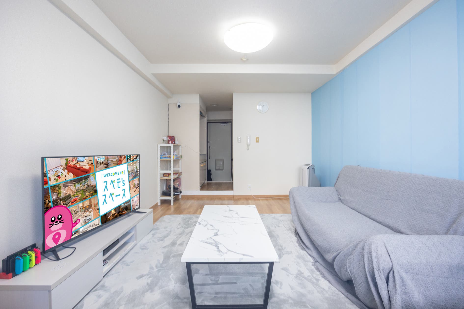 スペモ🌿クリスマス🎄歓送迎会🎊学割👨‍🎓ごろごろ🛋ボドゲ🎲女子会🌸ママ会・推し活❤️‍🔥456_SKY渋谷の写真6