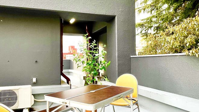 屋上もレンタルスペース POPLYの写真7