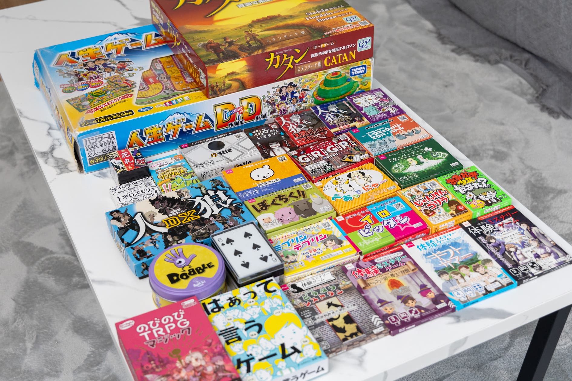 スペモ🌿クリスマス🎄歓送迎会🎊学割👨‍🎓ごろごろ🛋ボドゲ🎲女子会🌸ママ会・推し活❤️‍🔥456_SKY渋谷の写真14