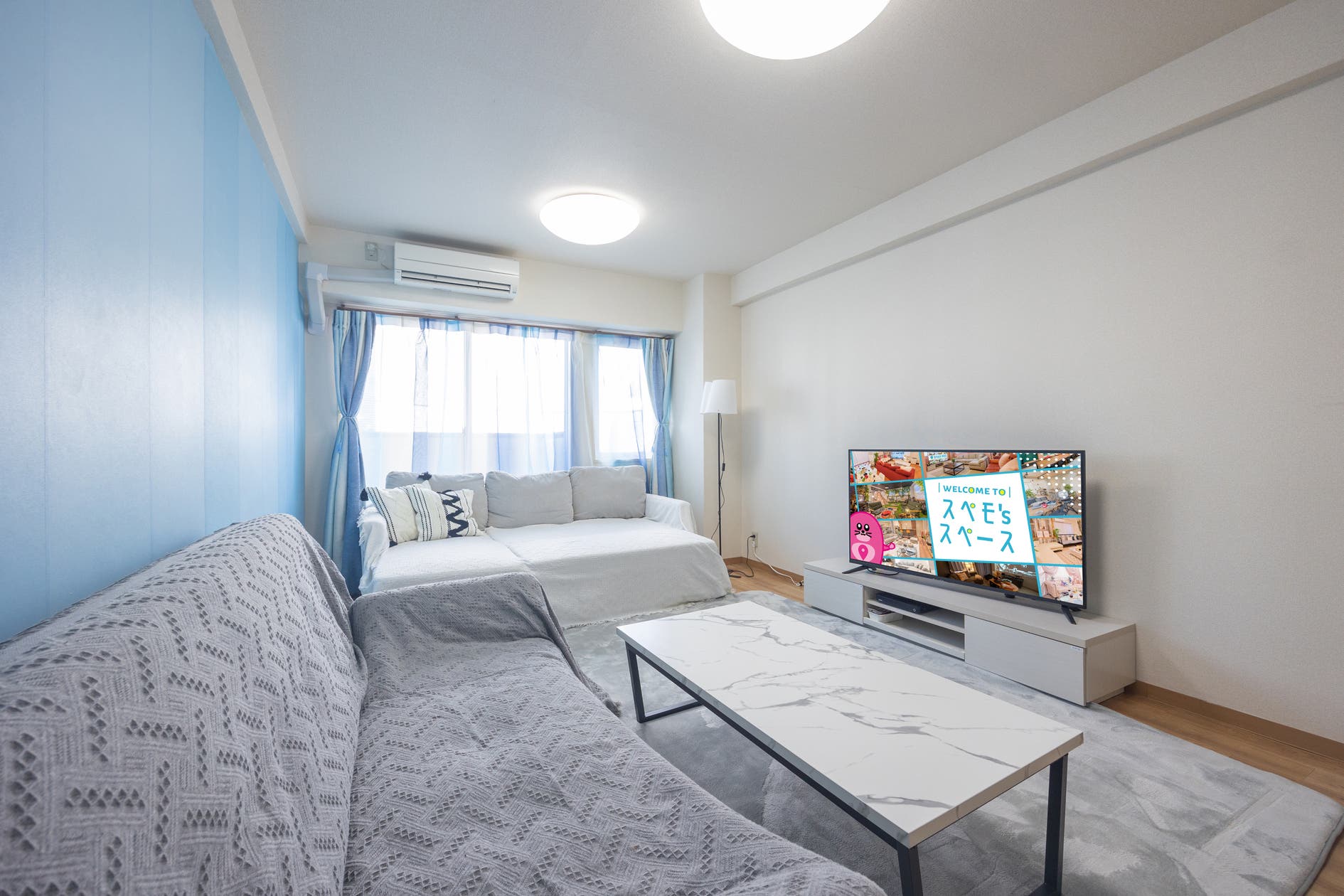 スペモ🌿クリスマス🎄歓送迎会🎊学割👨‍🎓ごろごろ🛋ボドゲ🎲女子会🌸ママ会・推し活❤️‍🔥456_SKY渋谷の写真5