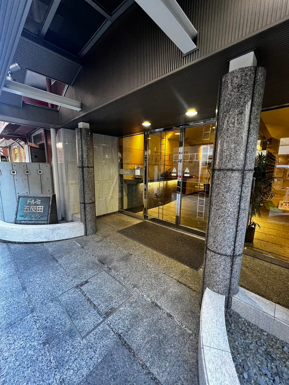 【五反田FRIENDS XVIII】五反田駅から2分！地下鉄出口から１分！会議、セミナー、撮影、ボードゲーム、テレワーク、光回線の写真14