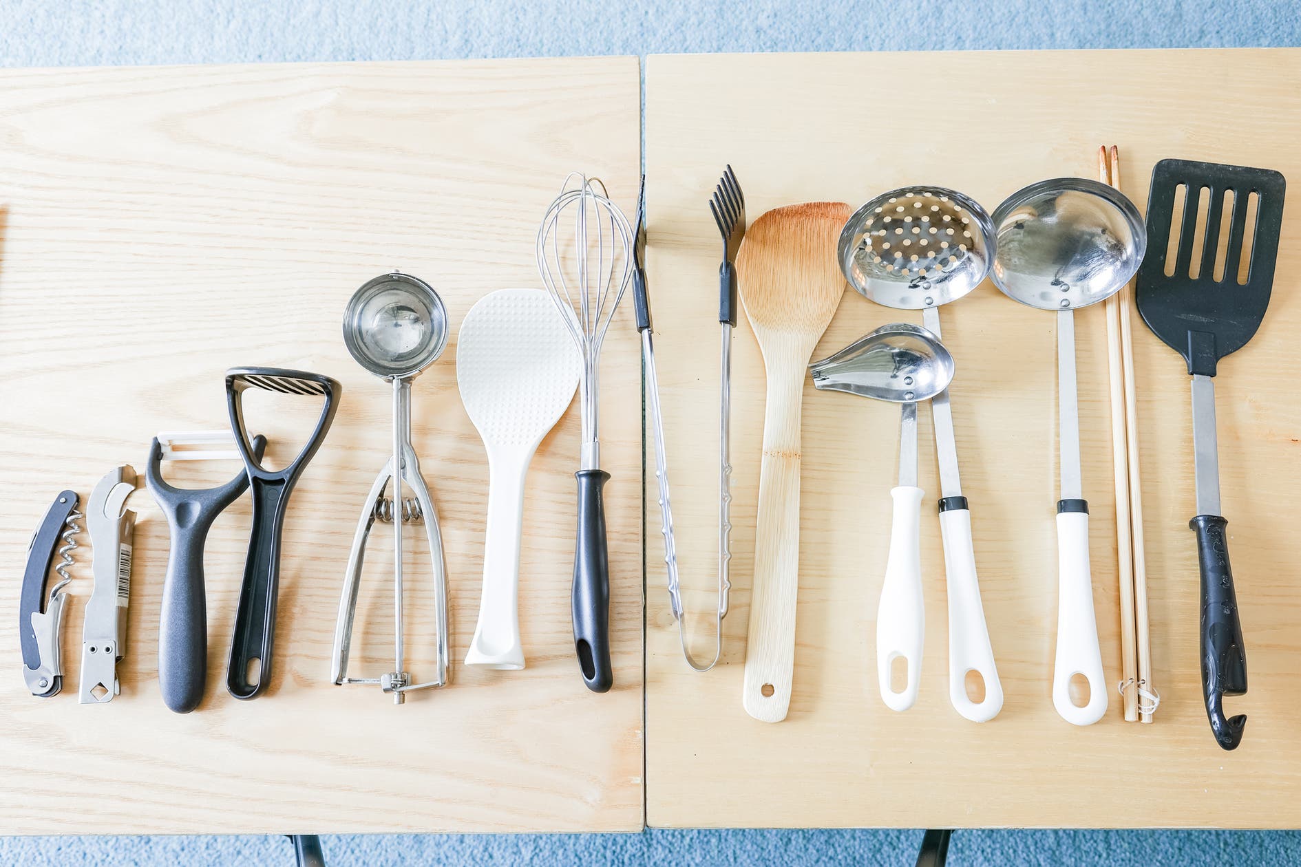 <KT6>なんば駅近♪無料Wi-Fi★タコ焼き器・ゴミ捨て無料★オーブン＆コンパクトキッチンあり★の写真19