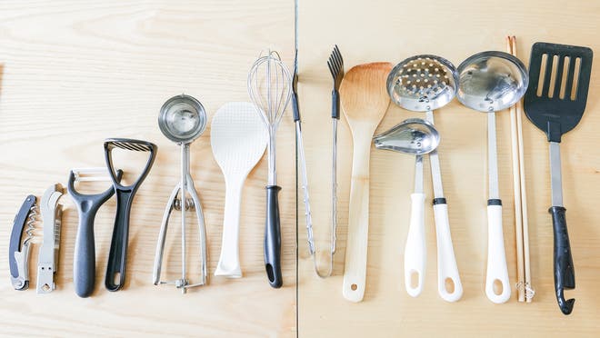 <KT6>なんば駅近♪無料Wi-Fi★タコ焼き器・ゴミ捨て無料★オーブン&コンパクトキッチンあり★の写真19