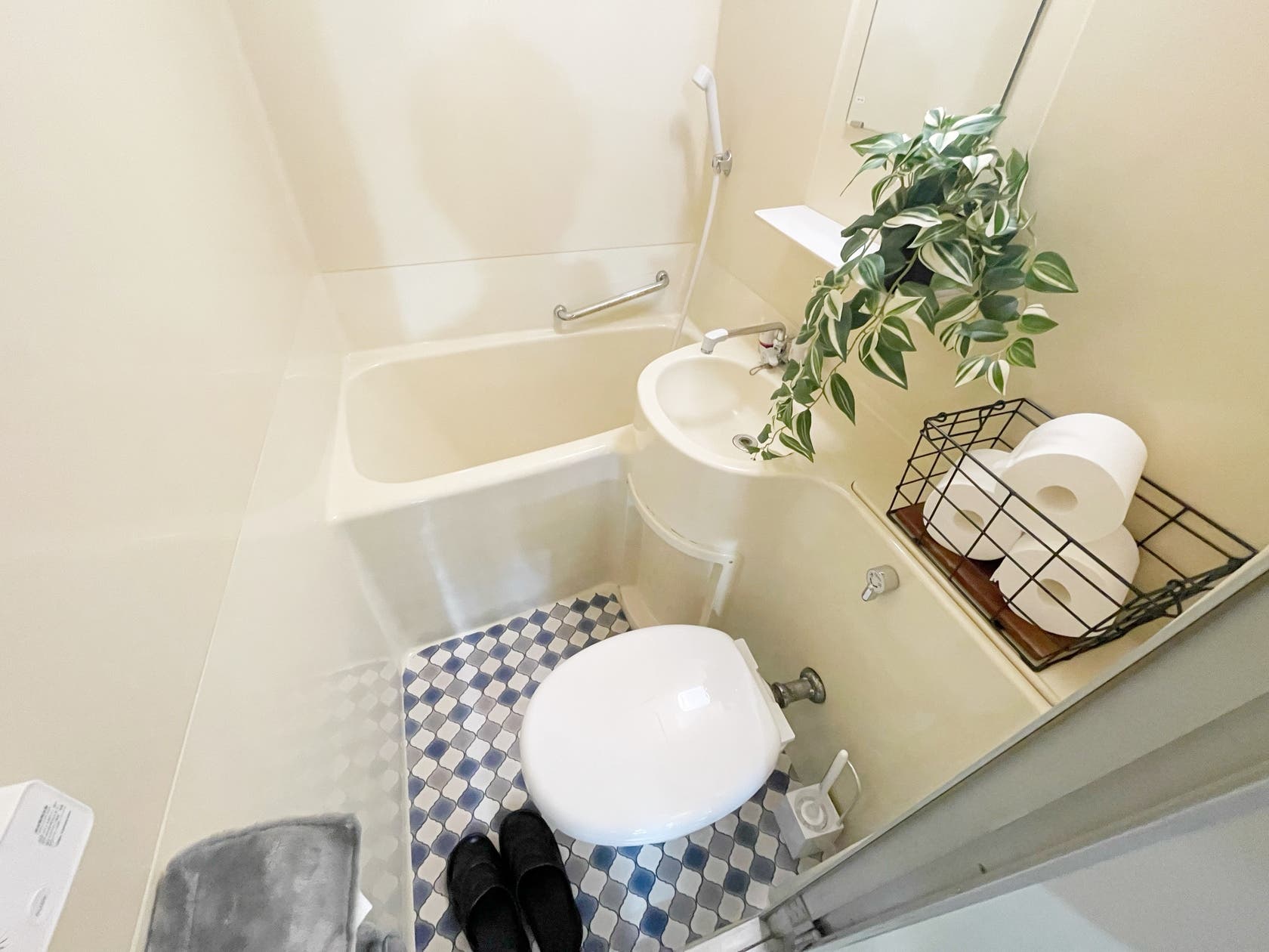 【五反田FRIENDS XVIII】五反田駅から2分！地下鉄出口から１分！会議、セミナー、撮影、ボードゲーム、テレワーク、光回線の写真15