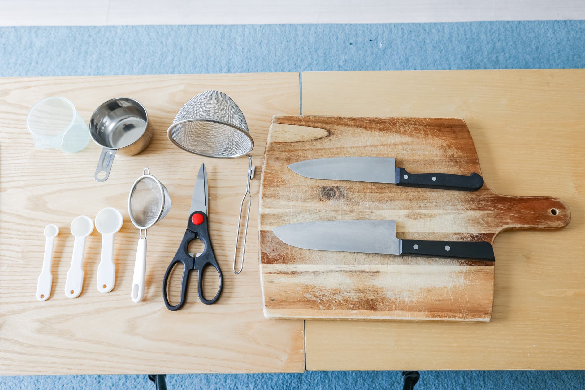 <KT6>なんば駅近♪無料Wi-Fi★タコ焼き器・ゴミ捨て無料★オーブン＆コンパクトキッチンあり★の写真20