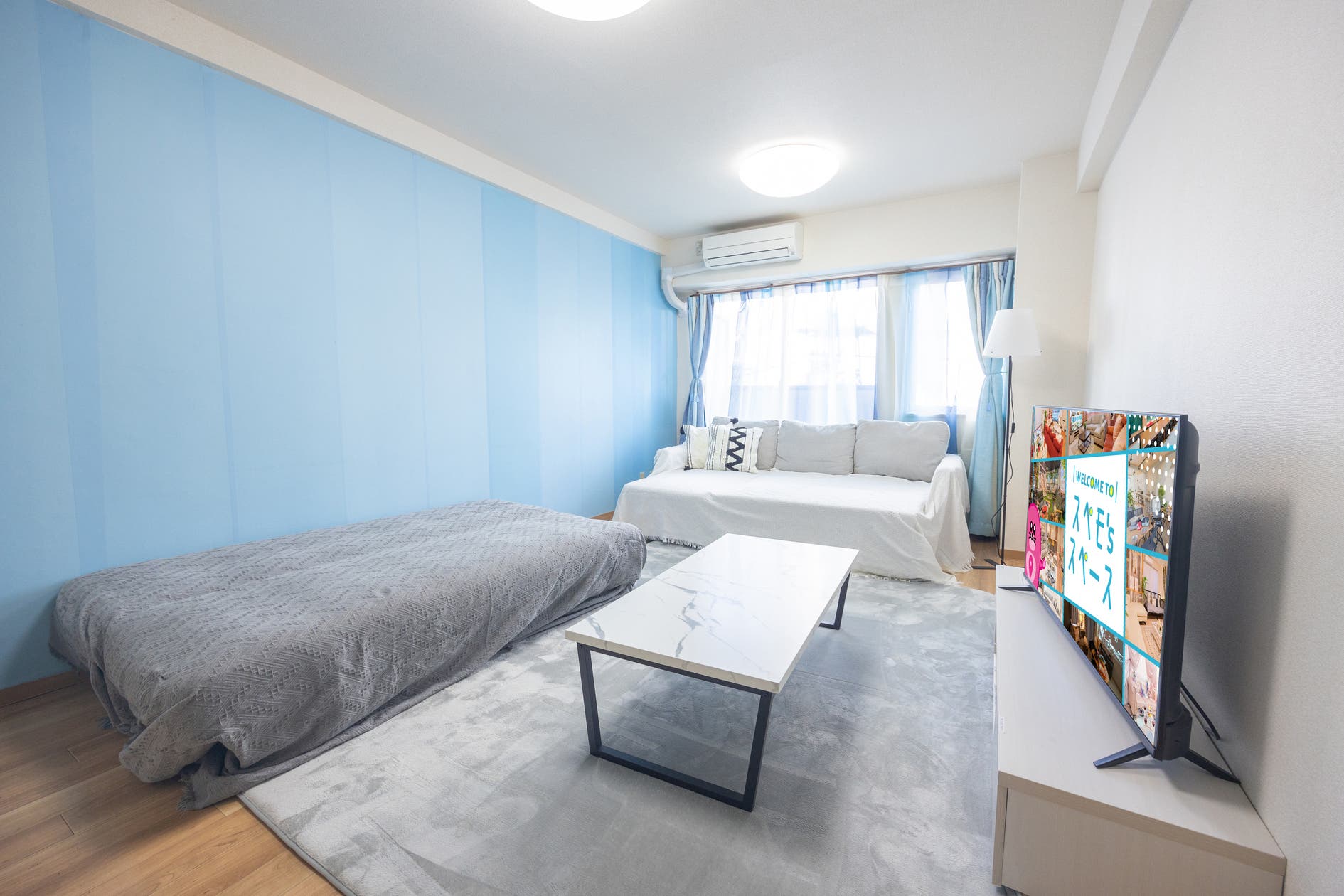 スペモ🌿クリスマス🎄歓送迎会🎊学割👨‍🎓ごろごろ🛋ボドゲ🎲女子会🌸ママ会・推し活❤️‍🔥456_SKY渋谷の写真7