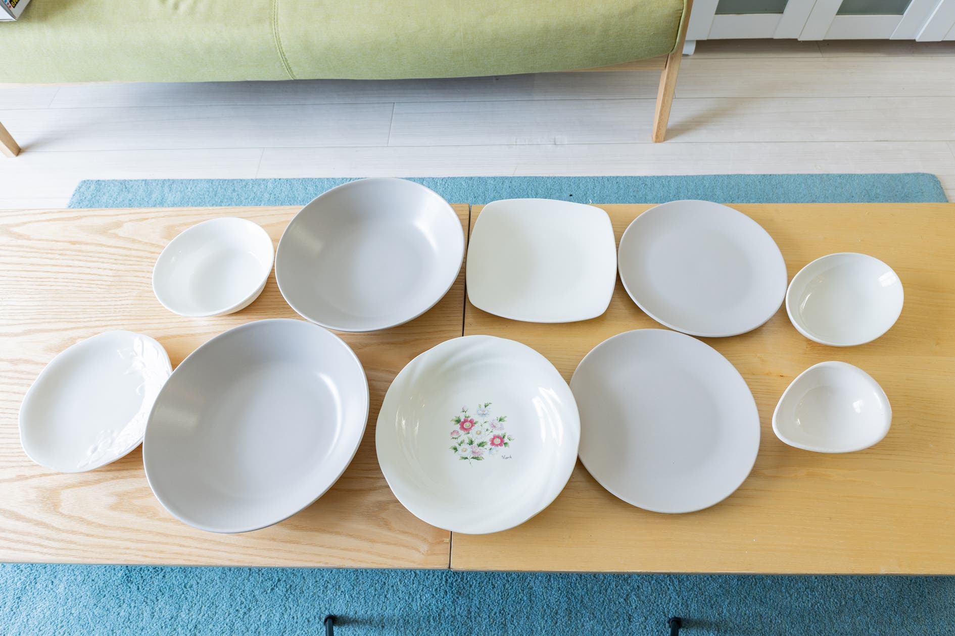 <KT6>なんば駅近♪無料Wi-Fi★タコ焼き器・ゴミ捨て無料★オーブン＆コンパクトキッチンあり★の写真24