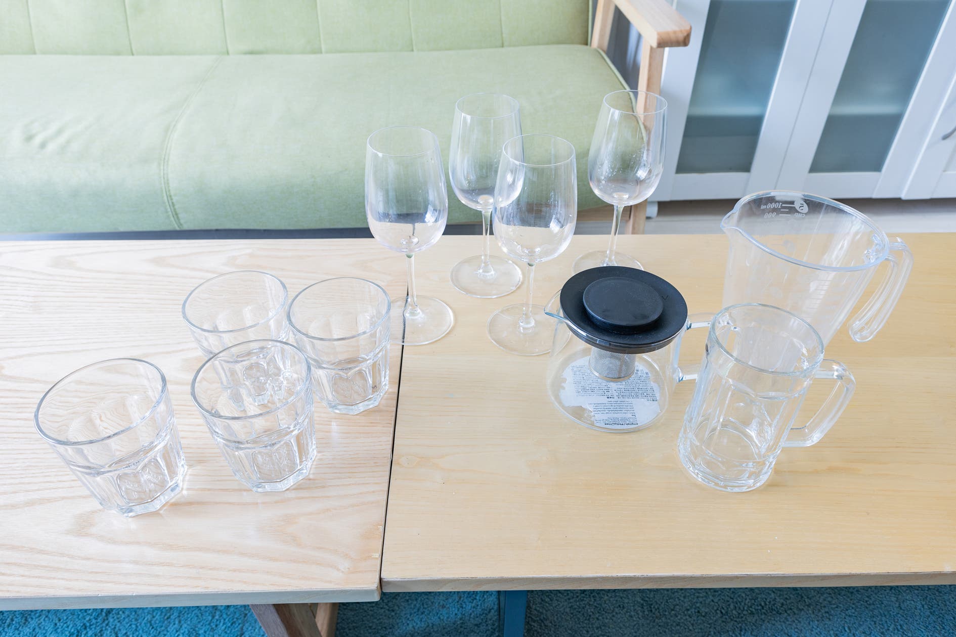 <KT6>なんば駅近♪無料Wi-Fi★タコ焼き器・ゴミ捨て無料★オーブン＆コンパクトキッチンあり★の写真26