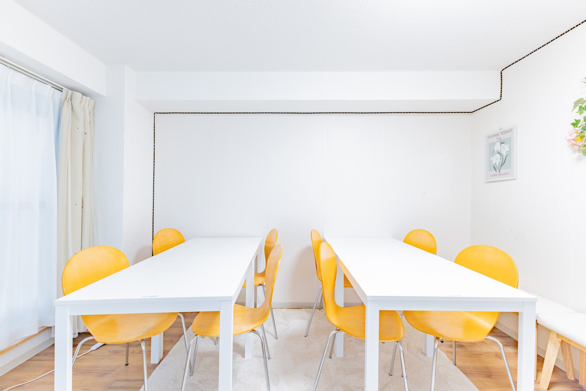 &lt;SN4&gt;最大16名🆗なんばスグ🚃タコ焼き器/ゴミ捨て無料✨Netflix/hulu視聴可🎬オーブンレンジ・ガスコンロありの写真10