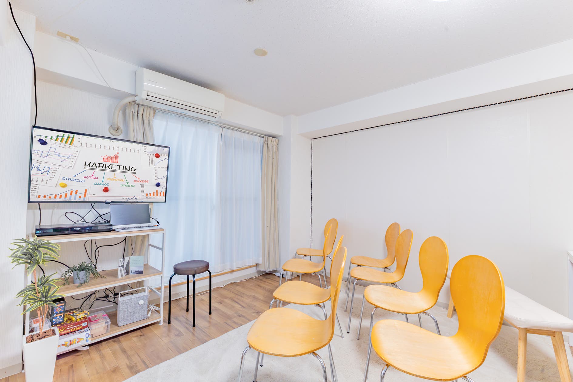 &lt;SN4&gt;最大16名🆗なんばスグ🚃タコ焼き器/ゴミ捨て無料✨Netflix/hulu視聴可🎬オーブンレンジ・ガスコンロありの写真7