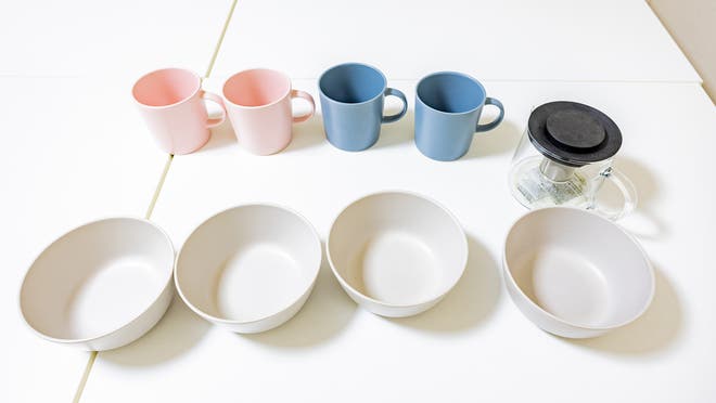 <SN4>最大16名🆗なんばスグ🚃タコ焼き器/ゴミ捨て無料✨Netflix/hulu視聴可🎬オーブンレンジ・ガスコンロありの写真19