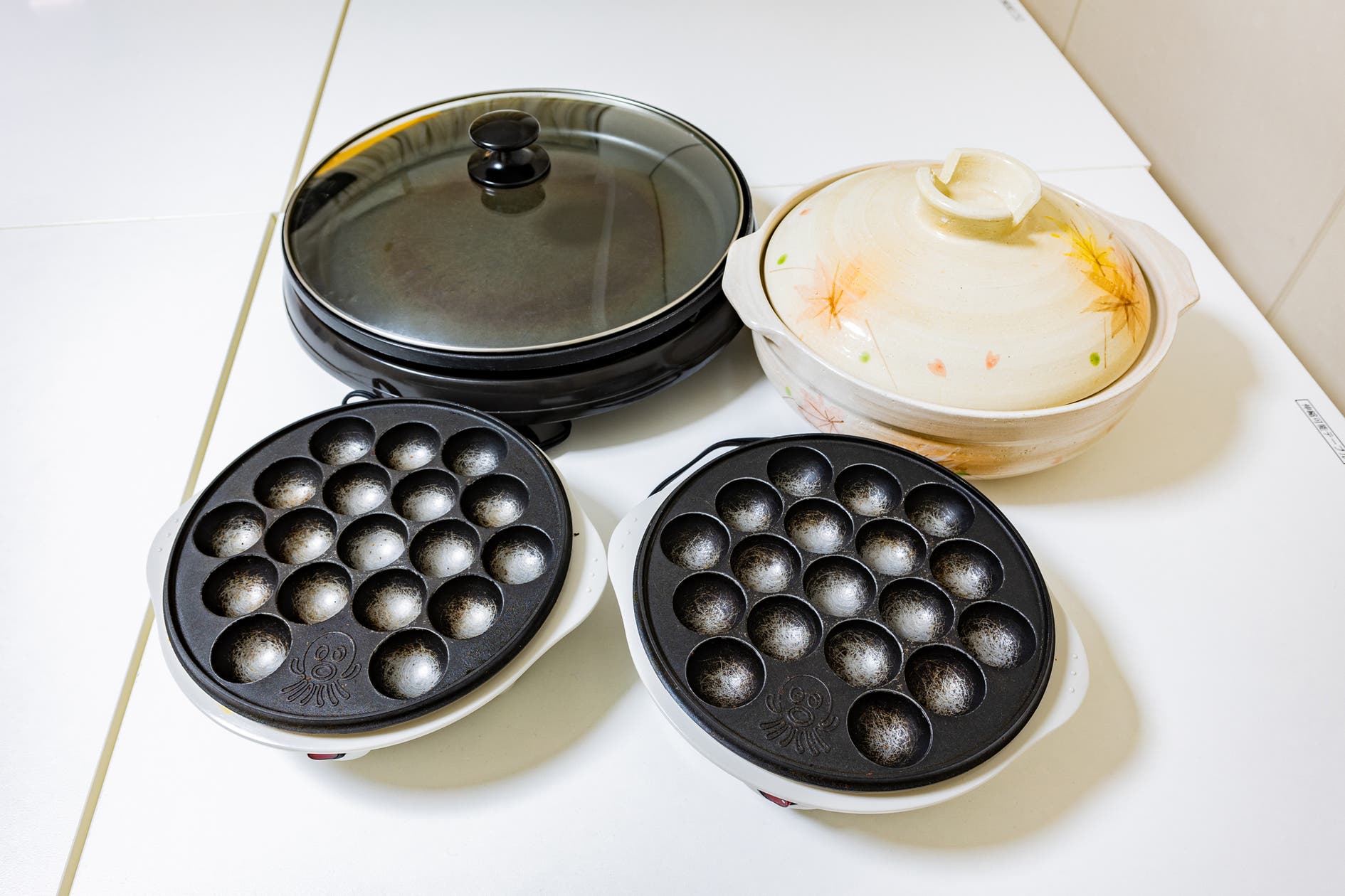 &lt;SN4&gt;最大16名🆗なんばスグ🚃タコ焼き器/ゴミ捨て無料✨Netflix/hulu視聴可🎬オーブンレンジ・ガスコンロありの写真20