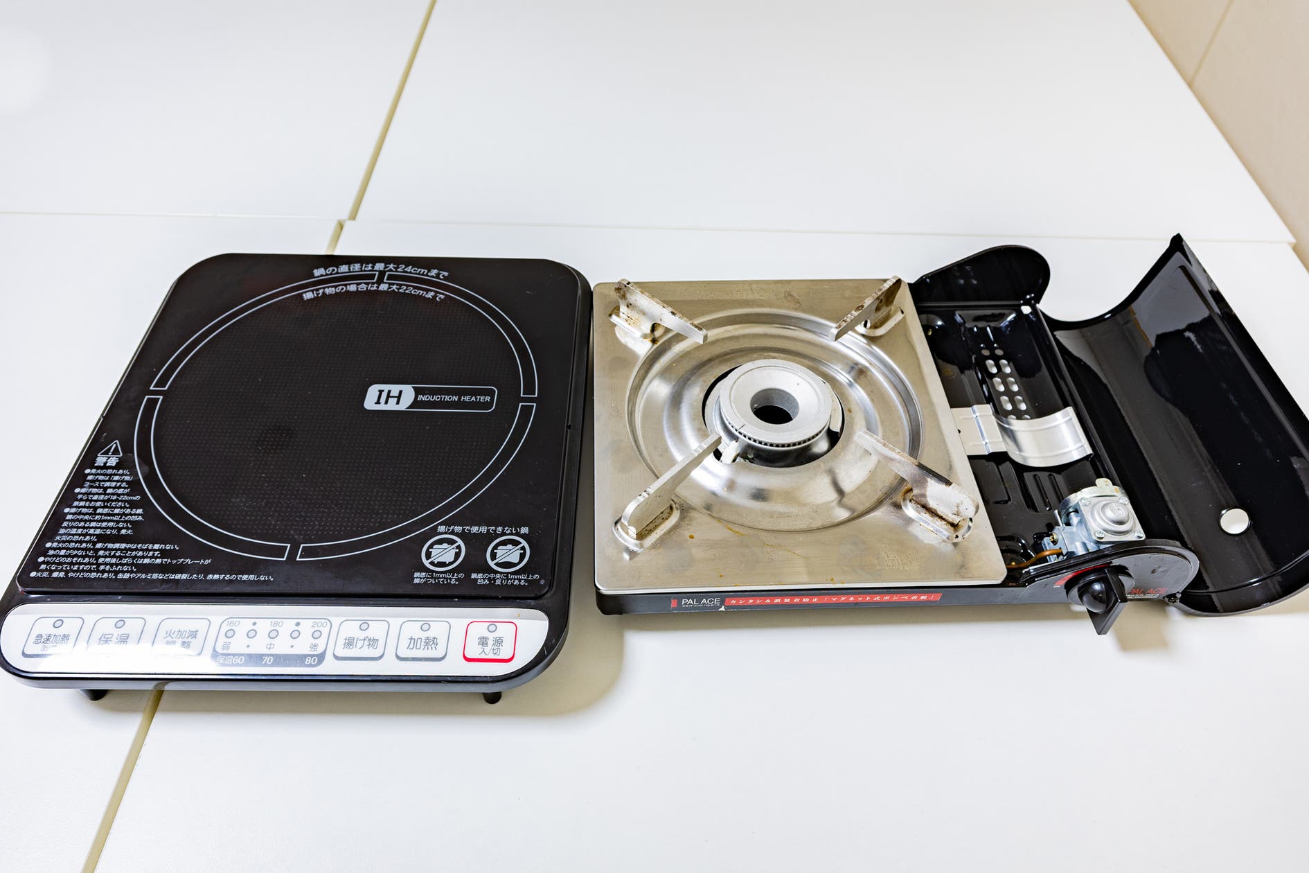 &lt;SN4&gt;最大16名🆗なんばスグ🚃タコ焼き器/ゴミ捨て無料✨Netflix/hulu視聴可🎬オーブンレンジ・ガスコンロありの写真21