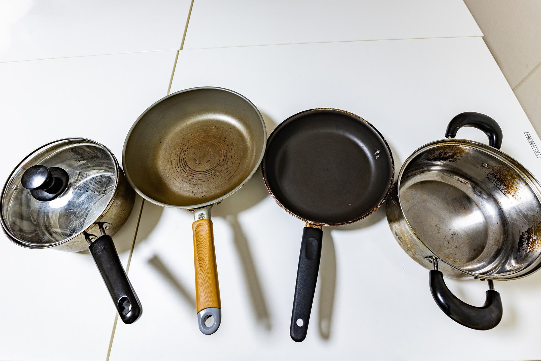 &lt;SN4&gt;最大16名🆗なんばスグ🚃タコ焼き器/ゴミ捨て無料✨Netflix/hulu視聴可🎬オーブンレンジ・ガスコンロありの写真25