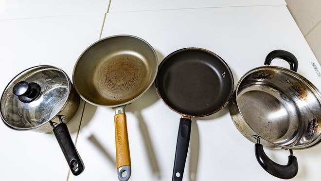 <SN4>最大16名🆗なんばスグ🚃タコ焼き器/ゴミ捨て無料✨Netflix/hulu視聴可🎬オーブンレンジ・ガスコンロありの写真25