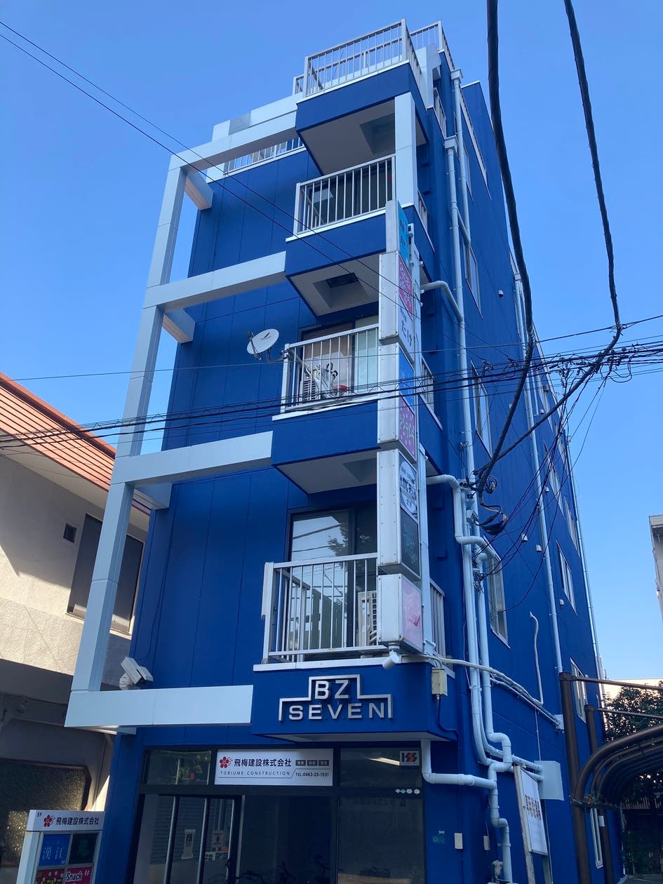 【20名収容】平塚駅西口徒歩5分！ 特大スクリーン有！贅沢な空間で特別な一日を：湘南エリアのレンタルスペース！の写真25