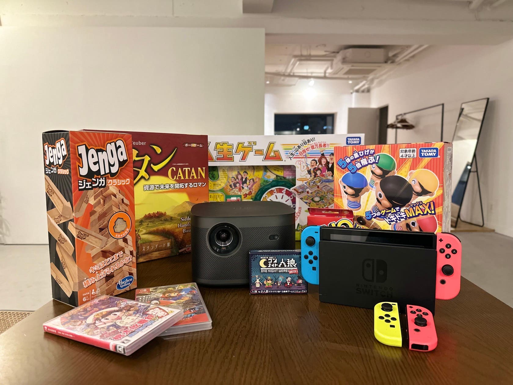 #ババGoburin【高田馬場】駅1分 クリスマス🎄忘年会🤶🌸学割🌸撮影⚡推し活🫶💓誕生日🎂格安💰✨の写真17