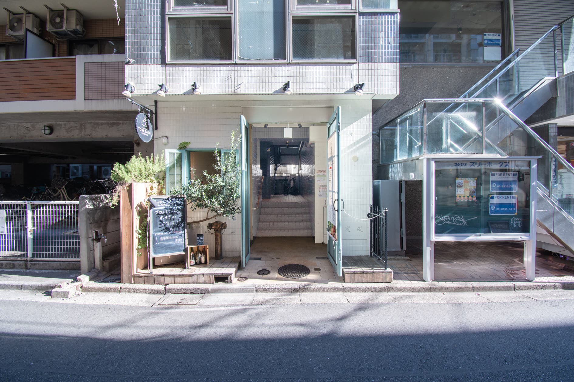 ♦︎三鷹駅徒歩3分♦︎ダンス/ヨガができるレンタルスタジオ【24時間営業】※三鷹最安級の価格ですの写真16