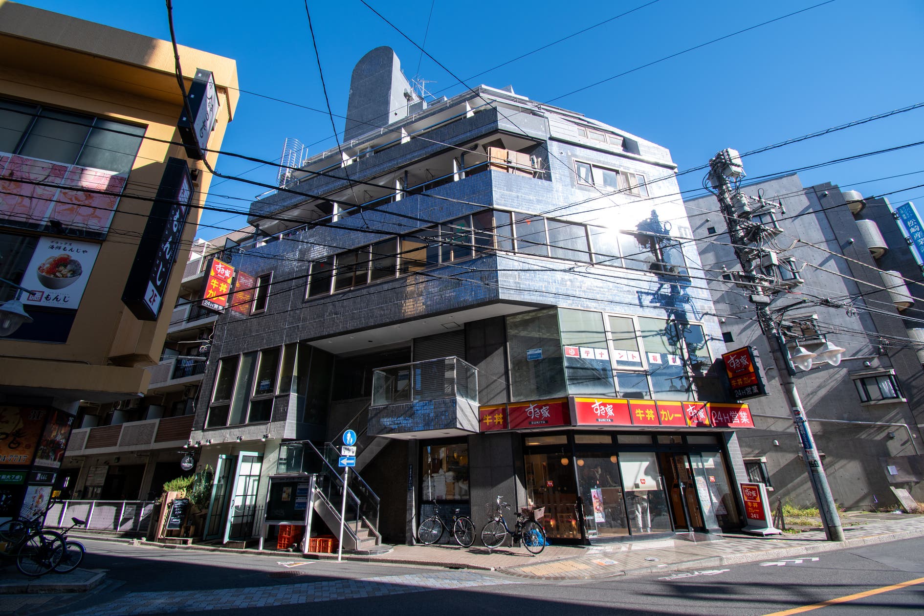 ♦︎三鷹駅徒歩3分♦︎ダンス/ヨガができるレンタルスタジオ【24時間営業】※三鷹最安級の価格ですの写真14