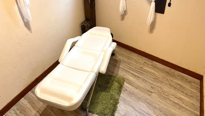 井手ちゃんぽん前 風だより 完全個室 レンタルサロンの写真3