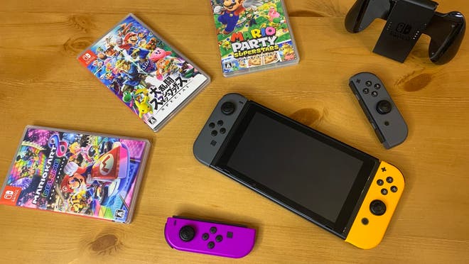 ✨学生/デート大人気💕オトナの秘密基地🎀🤍Switch/64&ボドゲ🎮防犯カメラなし✨安心のレビュー満足感💕タコパ鍋パの写真4