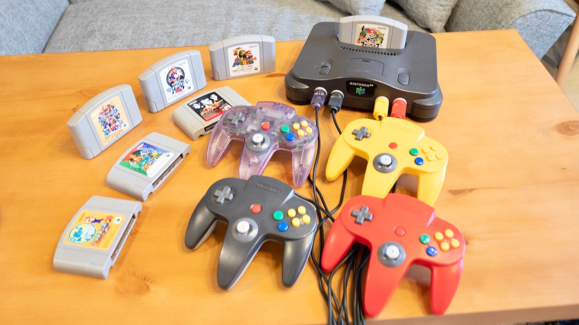 ✨学生/デート大人気💕オトナの秘密基地🎀🤍Switch/６４＆ボドゲ🎮防犯カメラなし✨安心のレビュー満足感💕タコパ鍋パの写真7