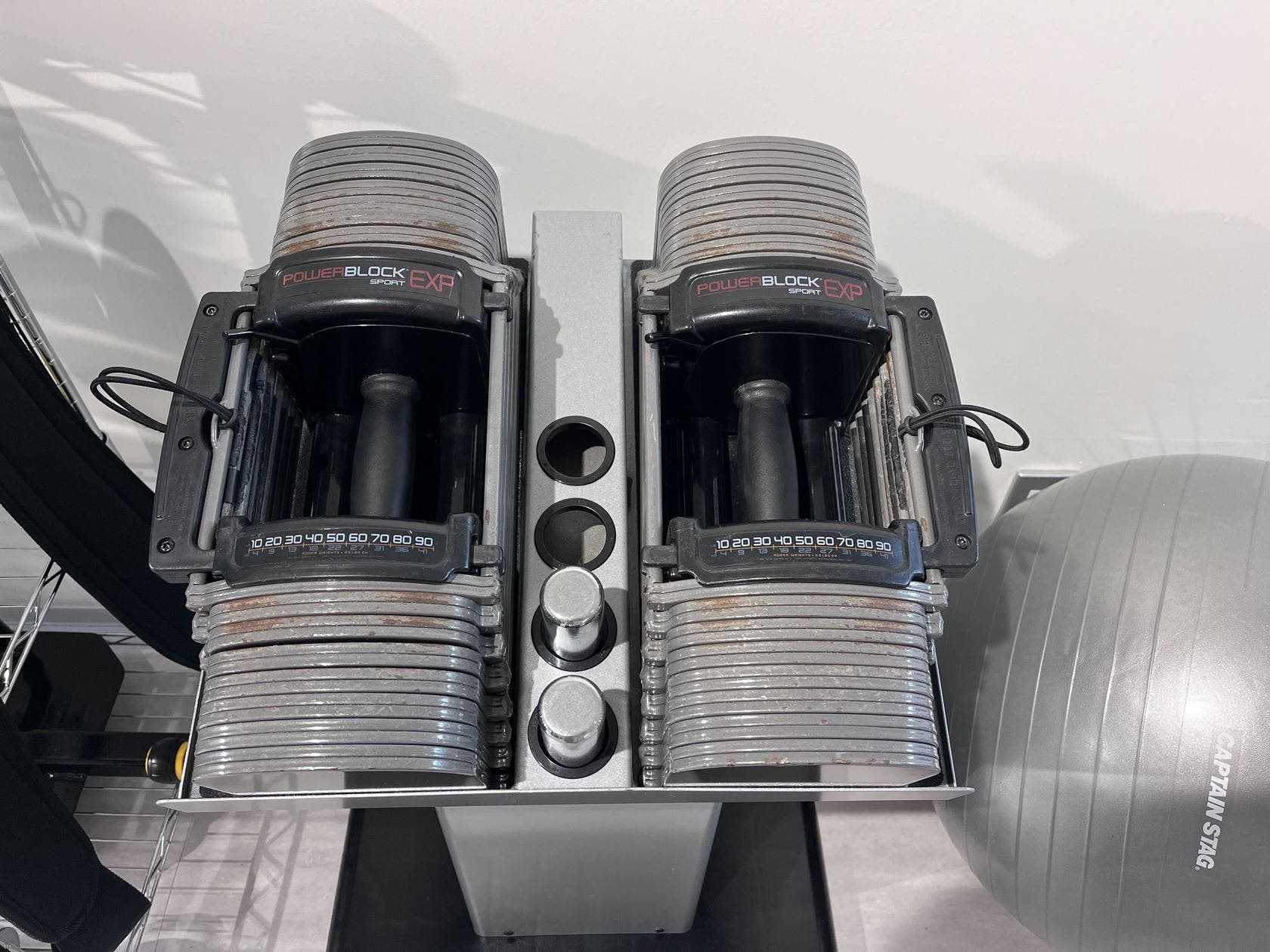 OPEN🎉駅徒歩4分🚶‍♀️レンタルジム🏋️‍♂️パーソナルジム🏋️‍♂️ヨガ🧘‍♀撮影🎥476_DEED六本木一丁目の写真5