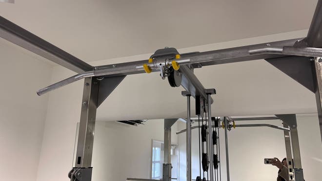 OPEN🎉駅徒歩4分🚶♀️レンタルジム🏋️♂️パーソナルジム🏋️♂️ヨガ🧘♀撮影🎥476_DEED六本木一丁目の写真3