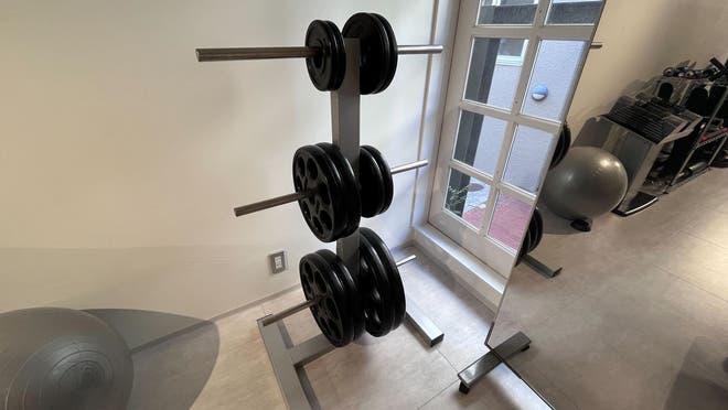 OPEN🎉駅徒歩4分🚶♀️レンタルジム🏋️♂️パーソナルジム🏋️♂️ヨガ🧘♀撮影🎥476_DEED六本木一丁目の写真2