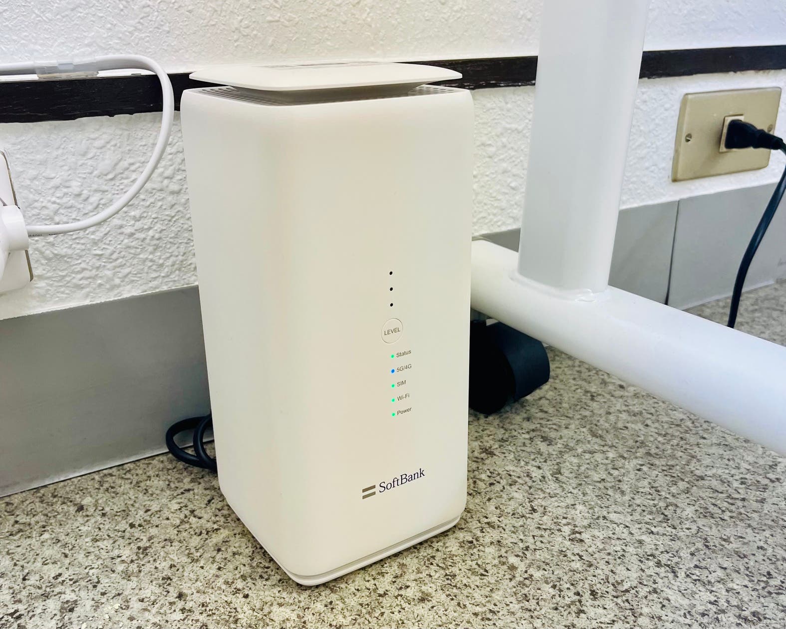 ＜レンタルスペース茨木市駅前＞駅直結施設内🏬Wi-Fi📶プロジェクター🎥会議/セミナー/商談/テレワークの写真9