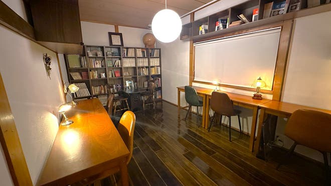 22:00まで営業🌟美観地区すぐ🌟ホームパーティー🎉撮影📸|隠れ家|自然光|オフ会💕|古民家リノベの写真3