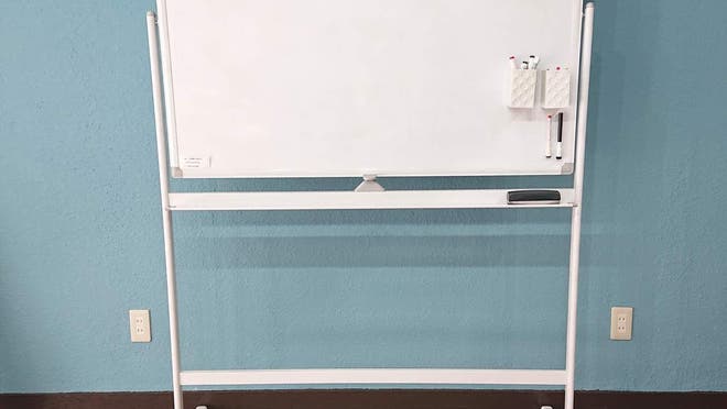 【御堂筋線江坂駅徒歩5分!20名利用可!】Wi-Fi無料 綺麗でおしゃれな室内 南向きの明るいスペースの写真6