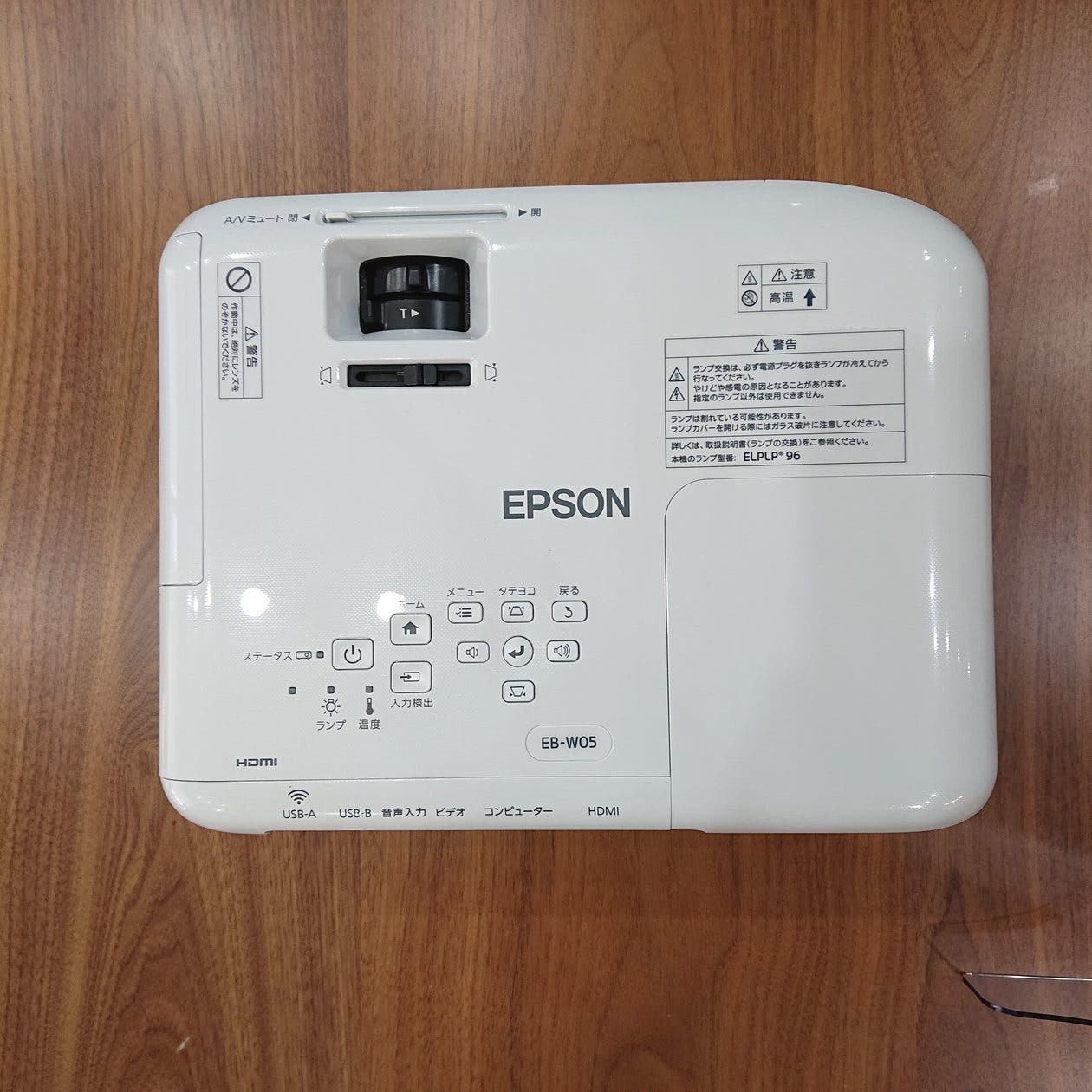 プロジェクターレンタルの画像1