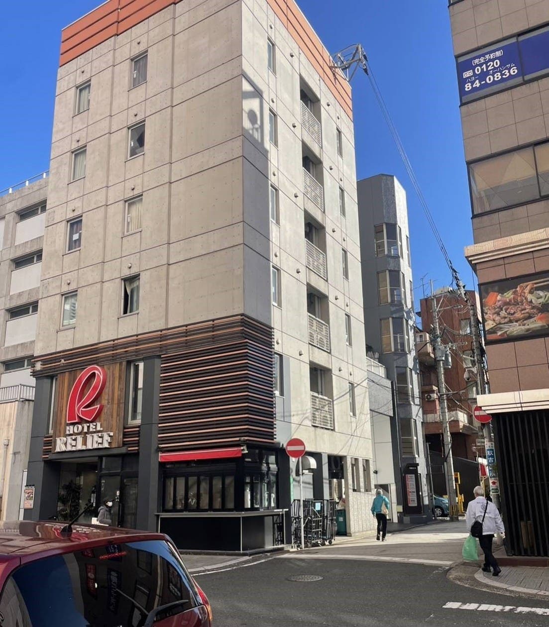 小倉駅から徒歩4分！12名着席可能でテレワークに最適な綺麗なレンタル会議室の写真15