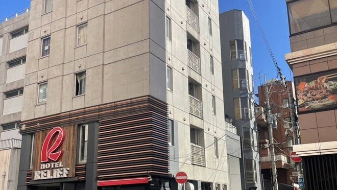 小倉駅から徒歩4分!12名着席可能でテレワークに最適な綺麗なレンタル会議室の写真15